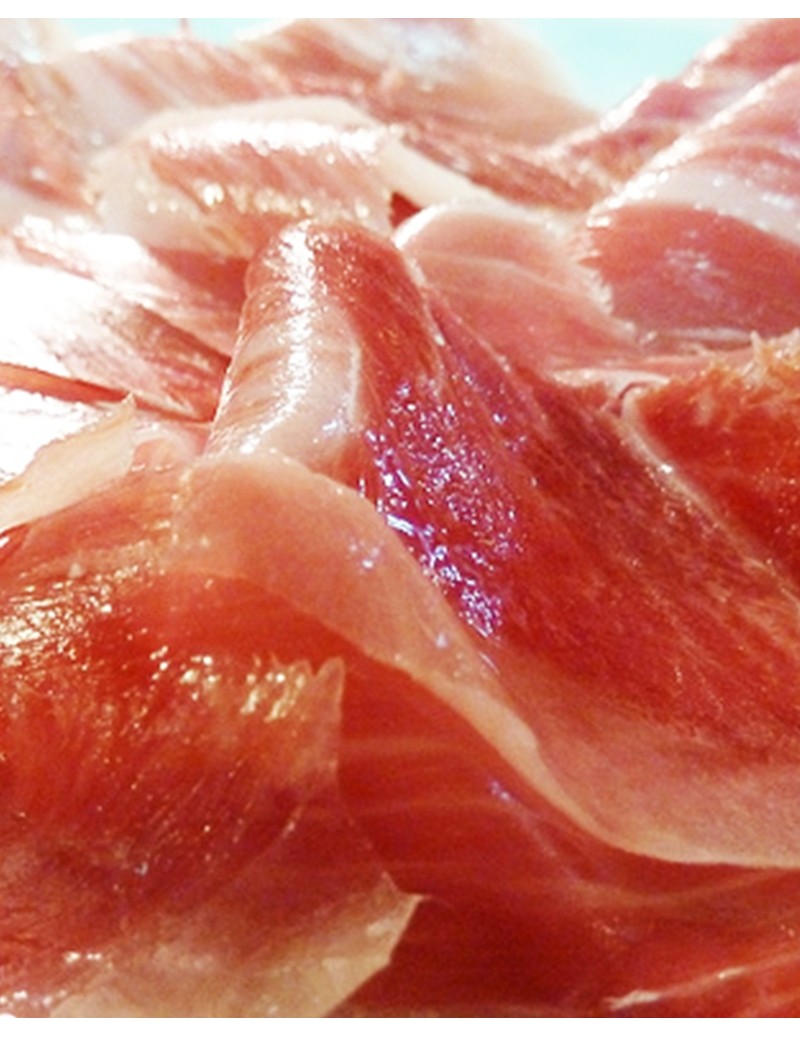 Jamón Deshuesado compra Centro de Jamón sin hueso en Carmelo González