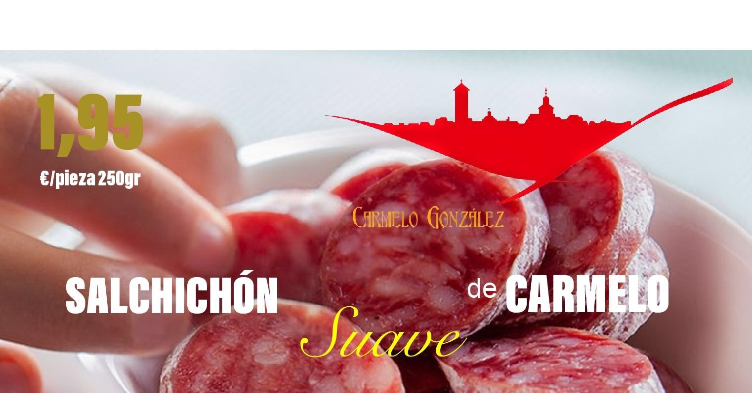 Carmelo González e Hijos S.A